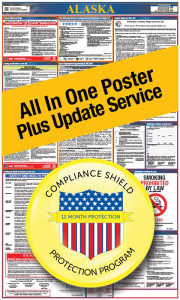 Osha4less | Alaska Poster Replacement Solution